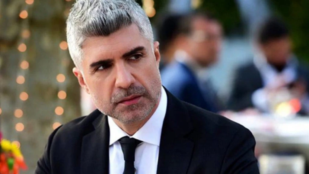 Özcan Deniz ve abisi arasında neler oluyor? Tapu kavgalarında son durum ...