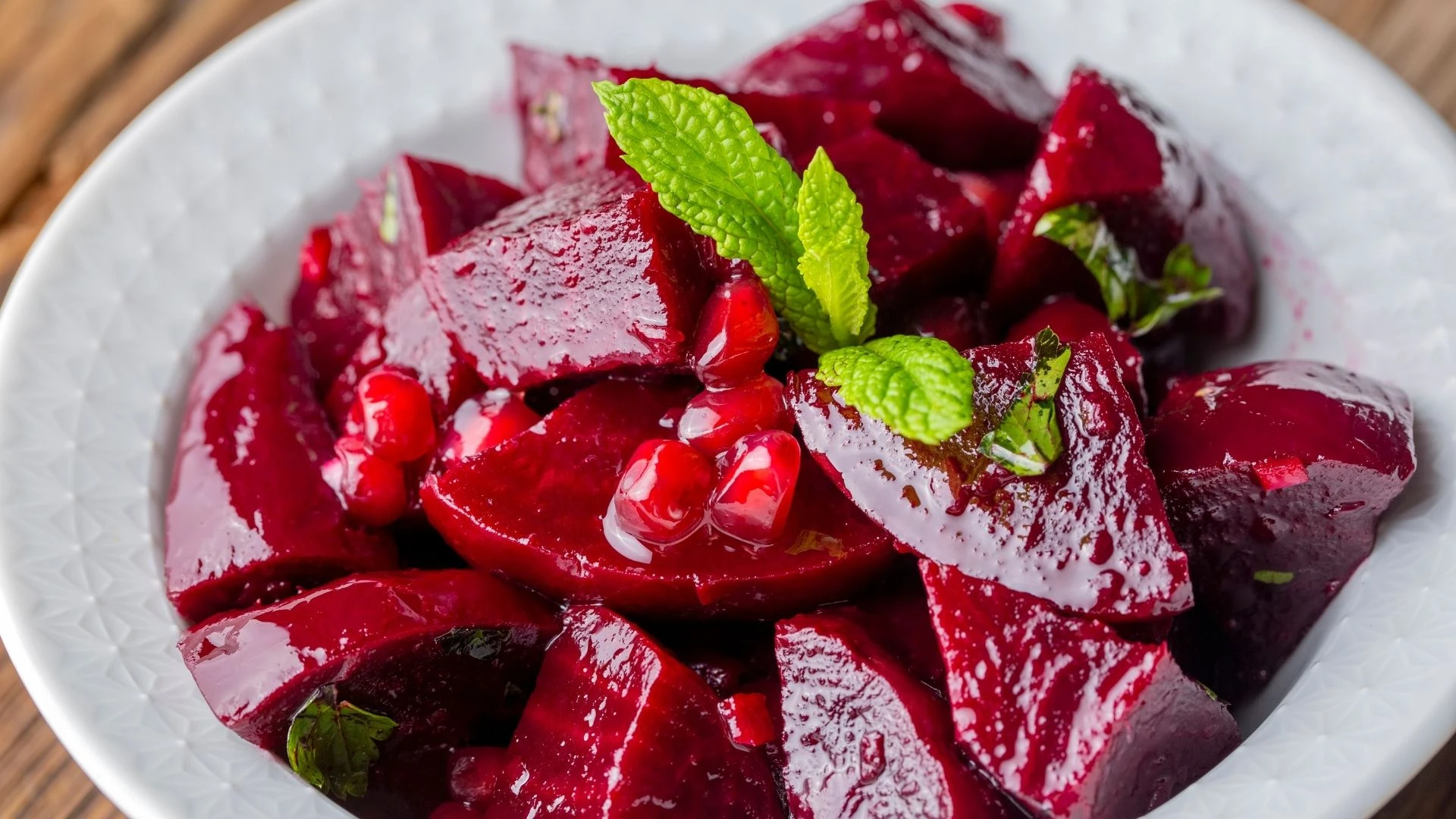 Pancar turşusu nasıl yapılır? Kütür kütür, lokanta usulü tarif » Mavi Kadın