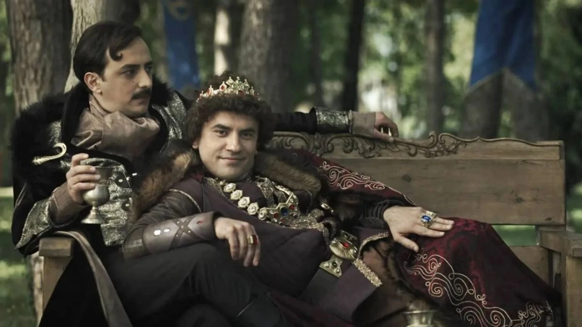 Prens dizisinin 3 sezon yayın tarihi belli oldu! Prens hangi platformda ...