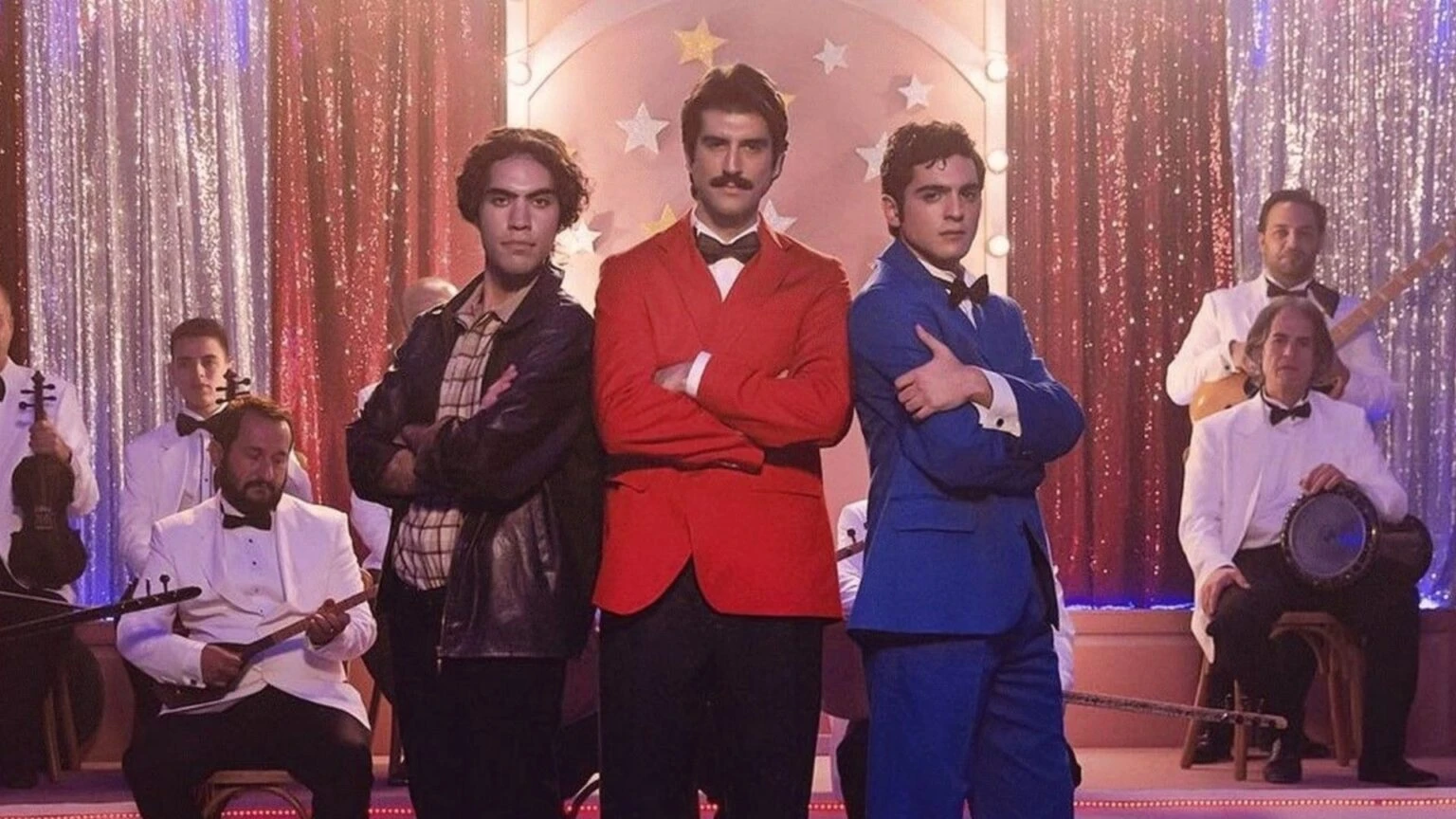 Prestij Meselesi filminin konusu nedir? Prestij Meselesi oyuncuları ...