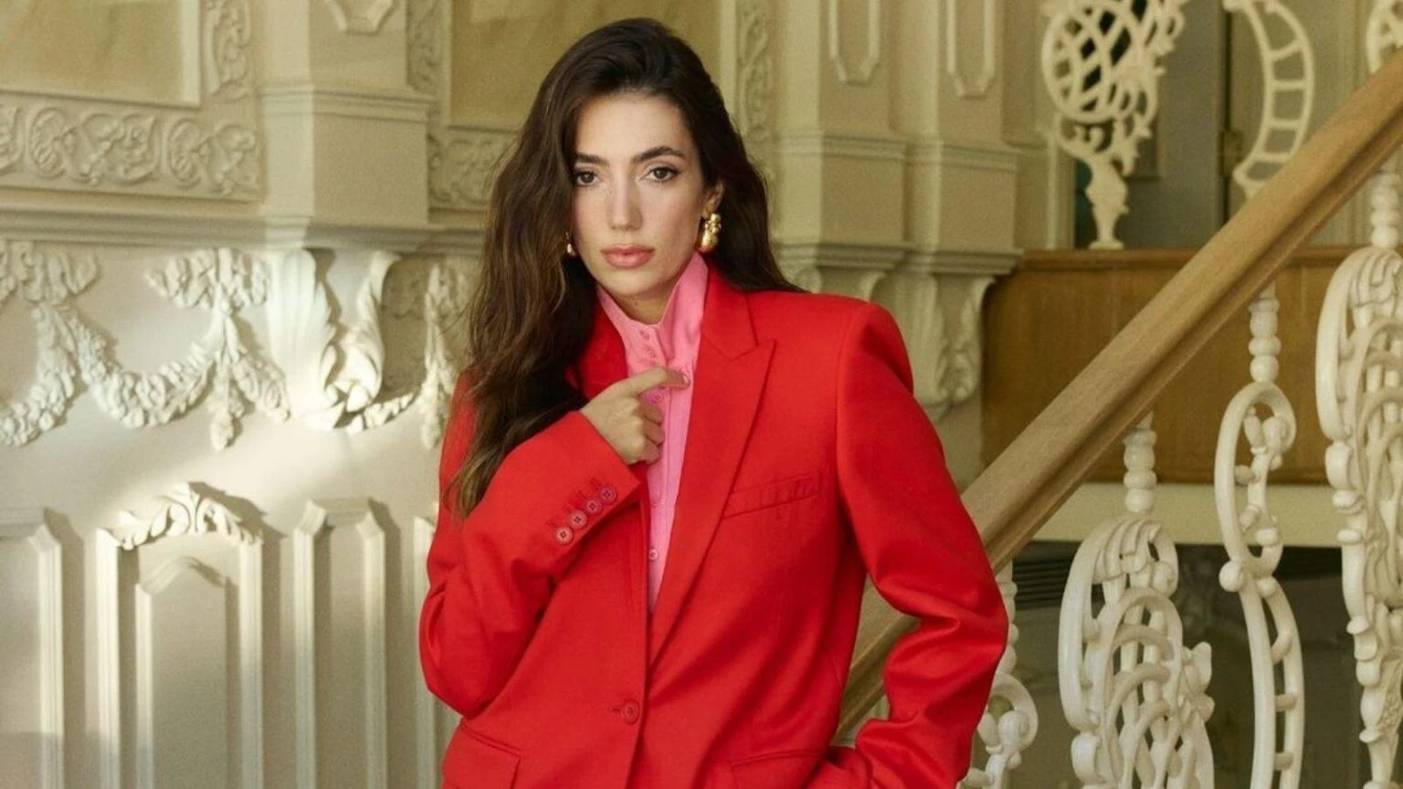 Rachel Araz Kiresepi kimdir? Rachel Araz Kiresepi kaç yaşında, kiminle ...