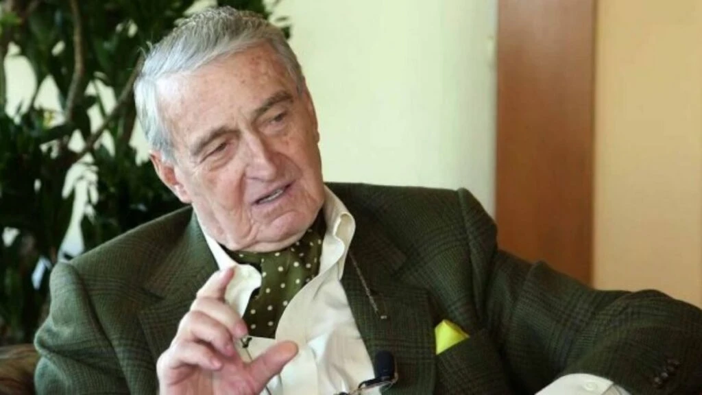 Rahmi Koç kimdir kaç yaşında? Rahmi Koç aslen nereli? » Mavi Kadın