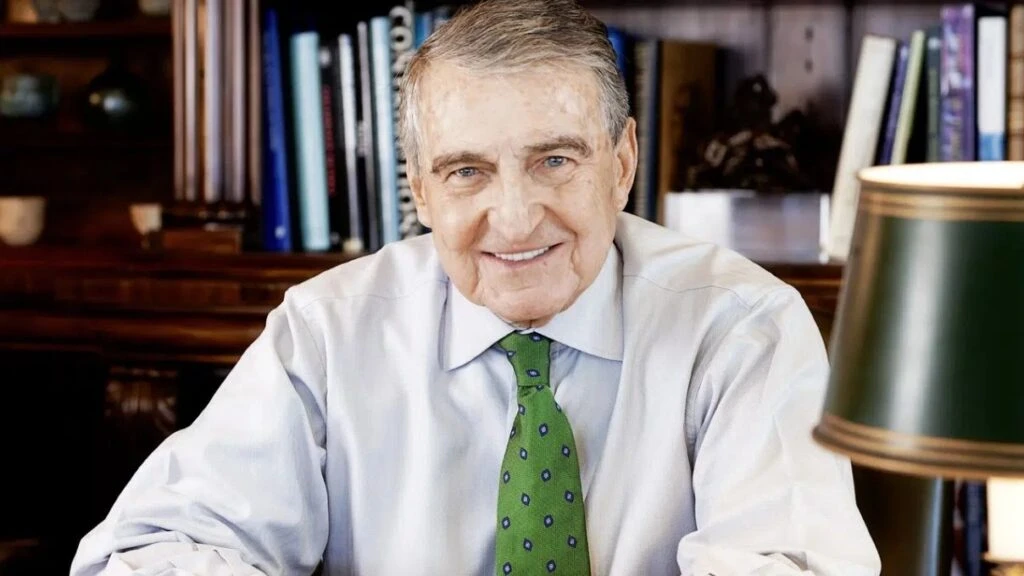 Rahmi Koç kimdir kaç yaşında? Rahmi Koç aslen nereli? » Mavi Kadın