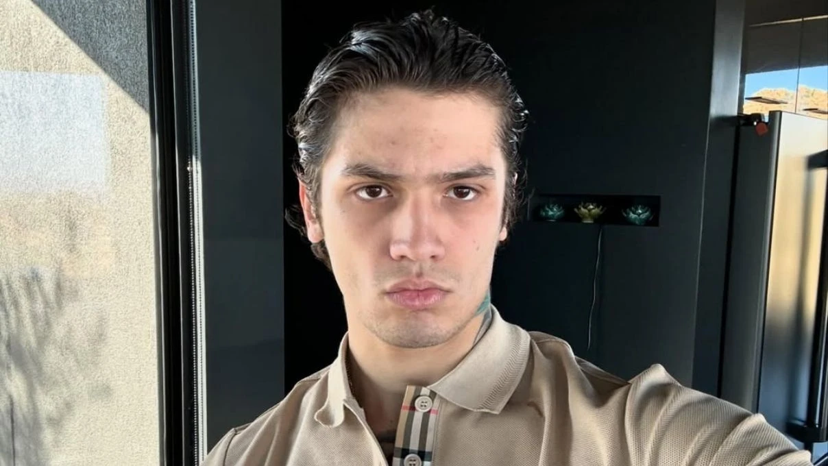 Rapçi Çakal’ın annesi kim? Çakal kaç kardeş? » Mavi Kadın