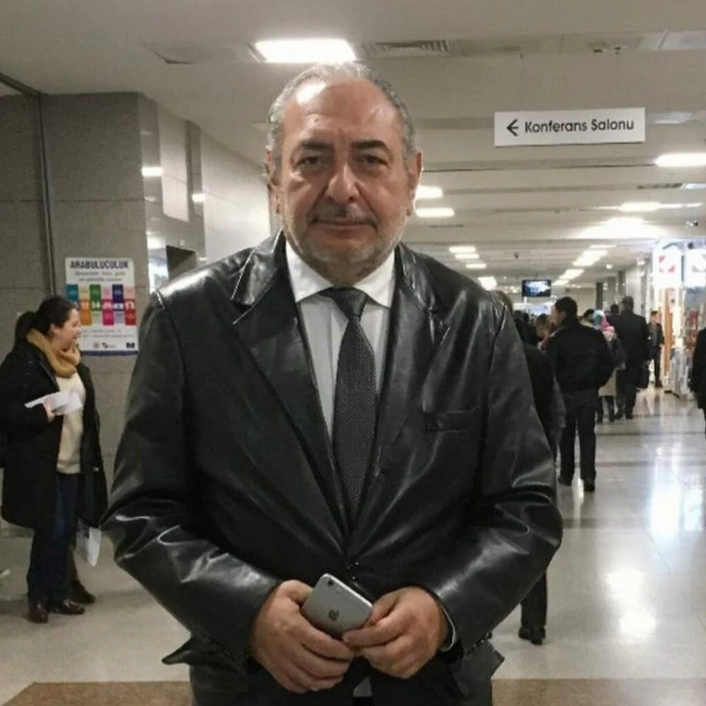 Reha Muhtar'dan yürekleri rahatlatan açıklama geldi! İki kez entübe ...