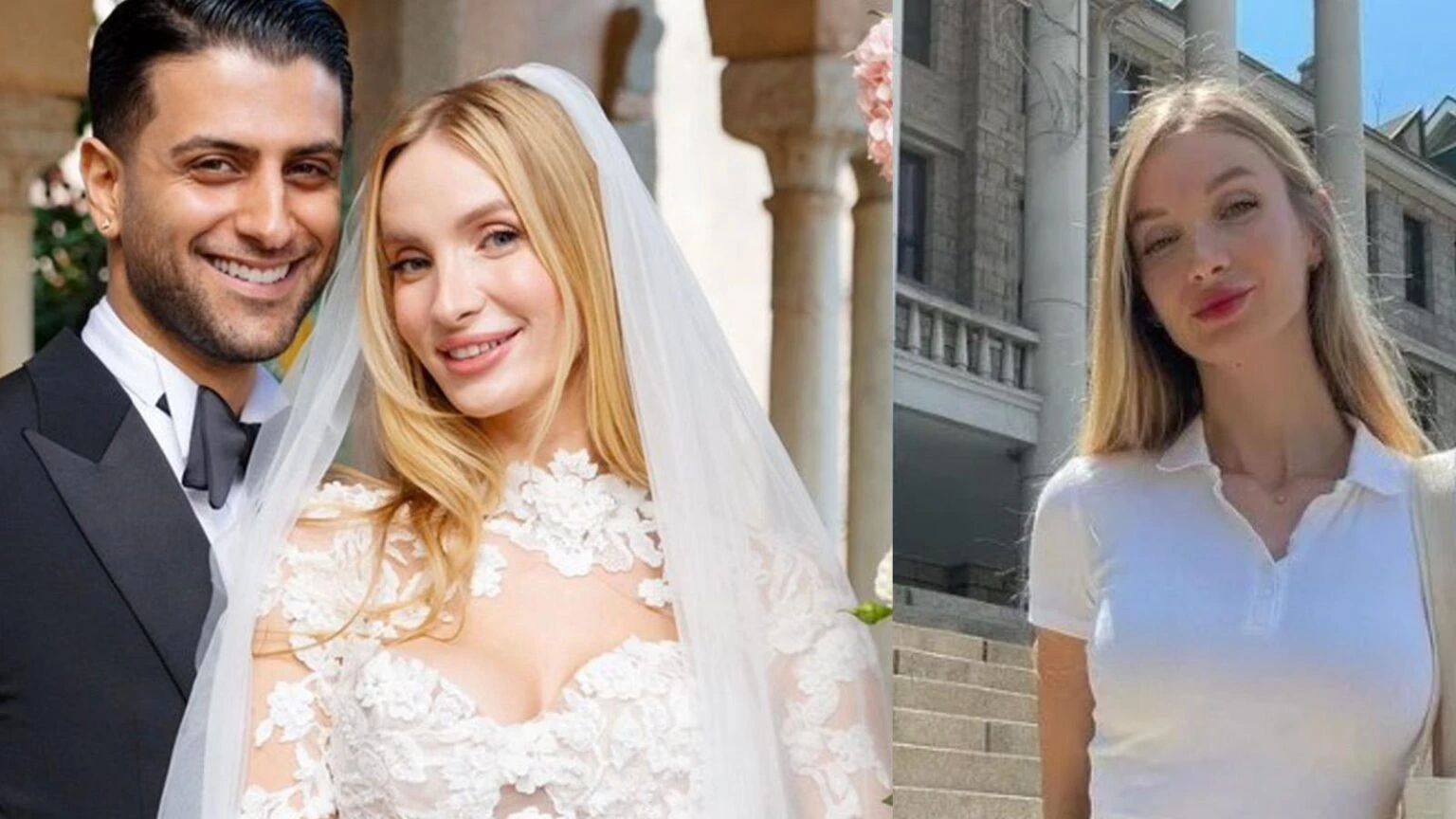 Reynmen’in sevgilisi Emire Cansu Kurtaran kimdir, kaç yaşında, nereli ...