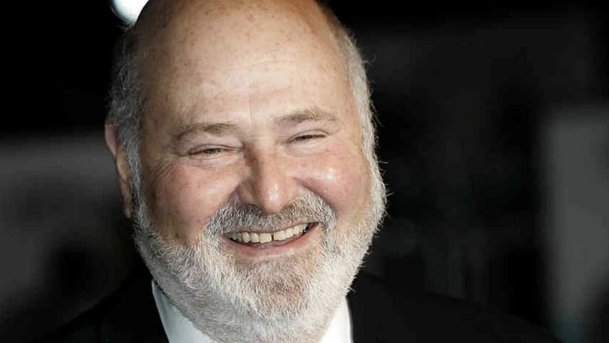 Rob Reiner Kaç Yaşındaydı? Ünlü Yönetmen ve Eşi Michele Singer Reiner ...
