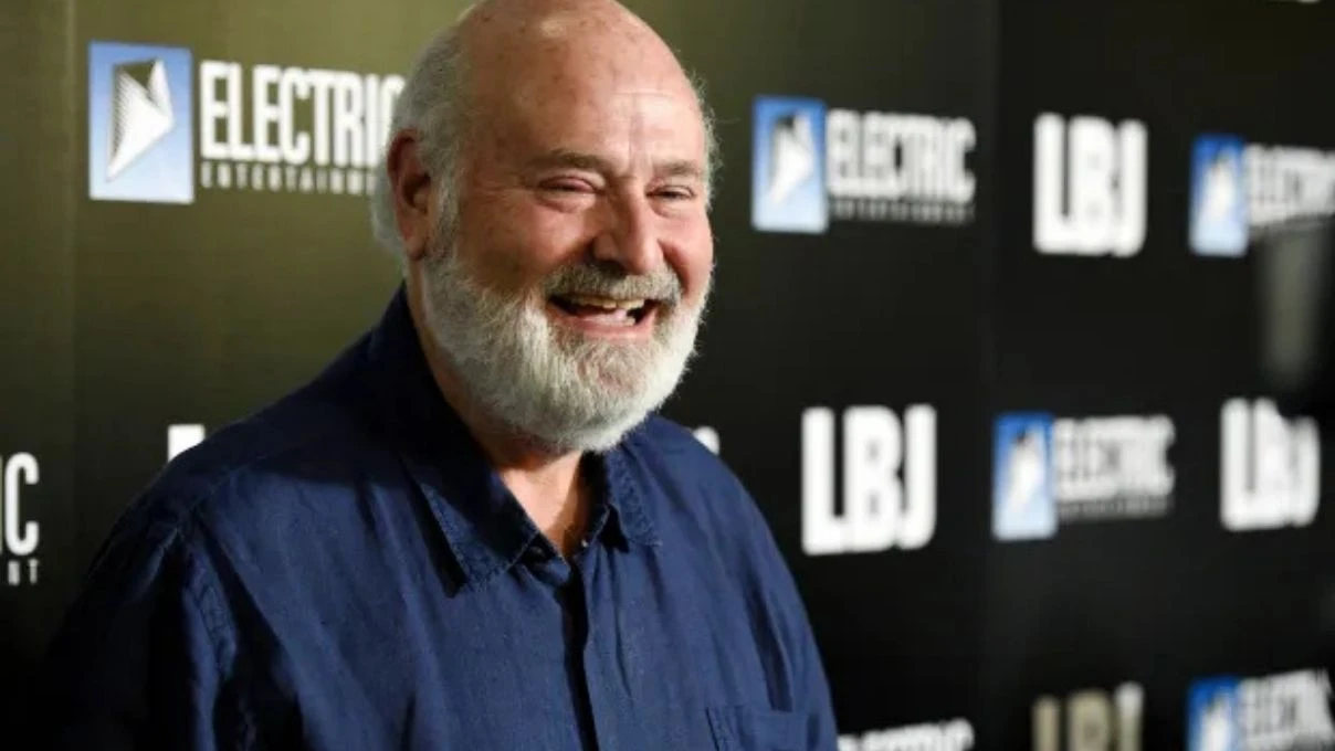 Rob Reiner Kaç Yaşındaydı? Ünlü Yönetmen ve Eşi Michele Singer Reiner ...