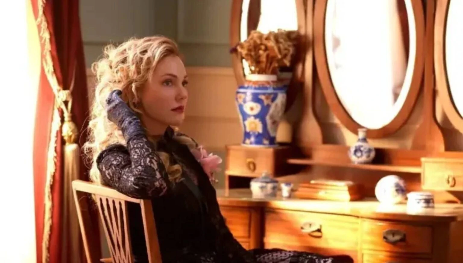 Uzak Şehir Albora Konağı'nın sırrı! Albora Konağı nerede? Hiç ...