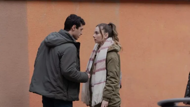 Sahipsizler 15. bölümde Devran ve Azize arasında büyük bir aşk mı ...