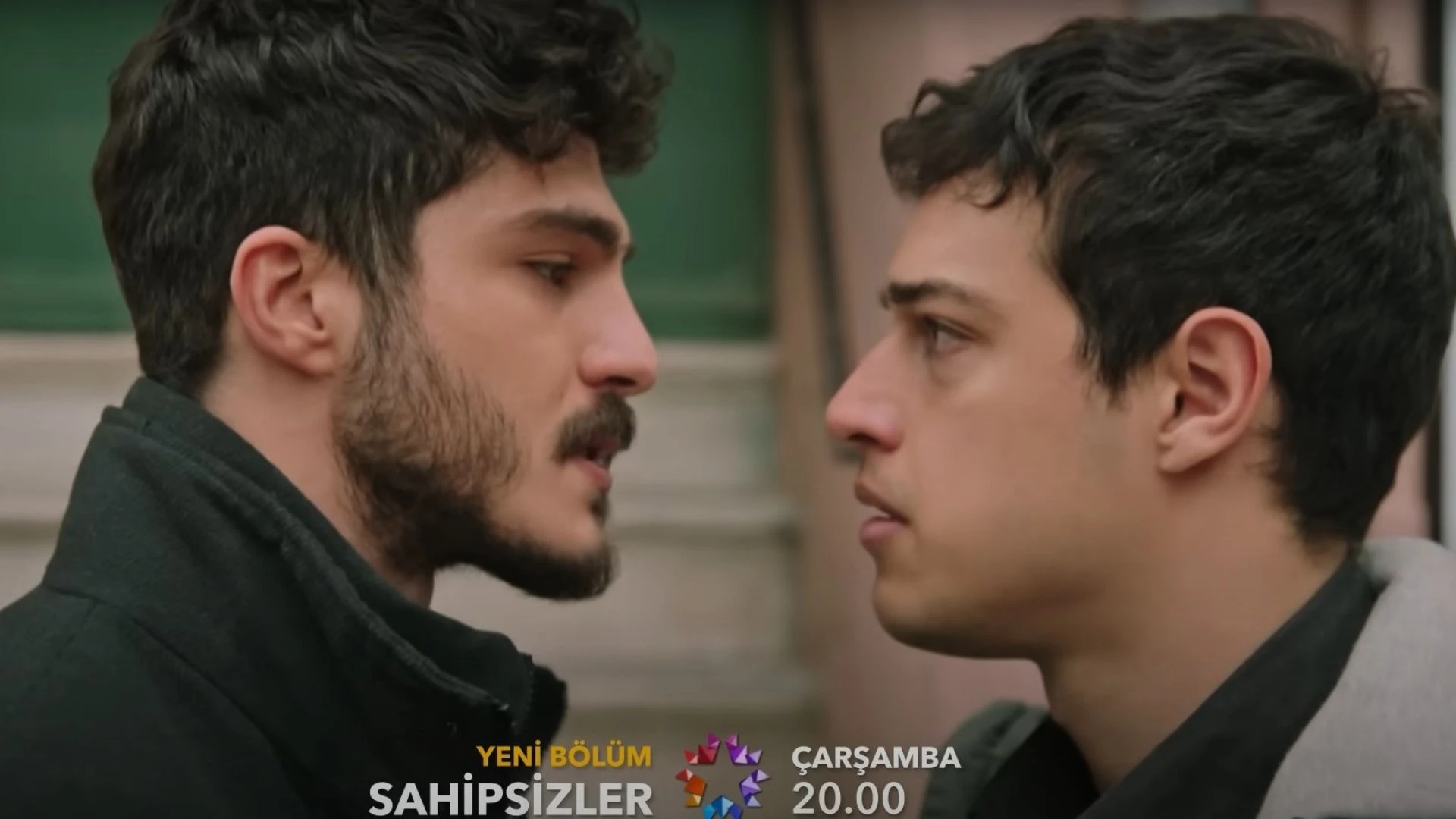 Sahipsizler 16. Bölüm fragmanı yayınlandı! Devran ve Azize boşanacak mı ...