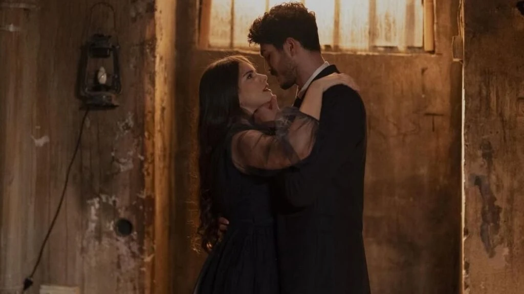 Sahipsizler 28 bölüm sezon finalinde şok gelişmeler yaşanacak! Devran ...