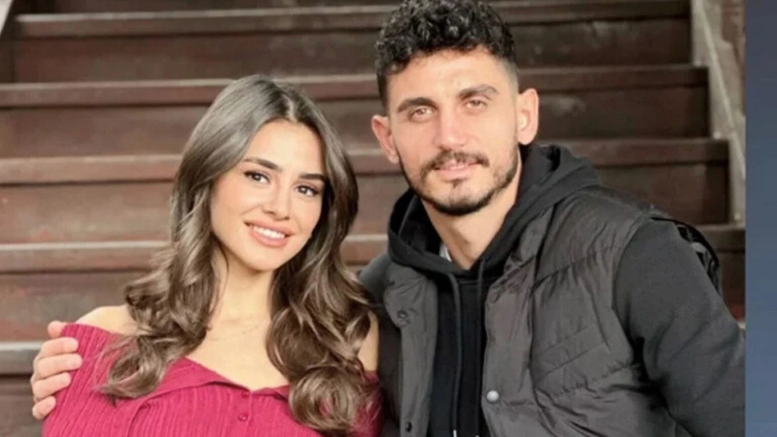 Samet Akaydın kimdir? Samet Akaydın nereli kaç yaşında ve hangi takımda ...