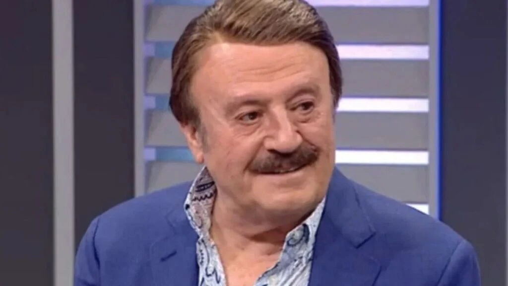 Selami Şahin'e ne oldu? Selami Şahin sağlık durumu nasıl? » Mavi Kadın