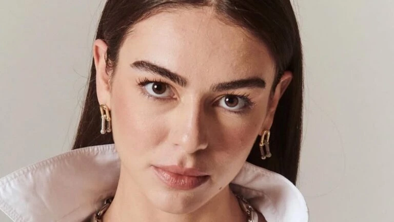 Selin Soydan kimdir kaç yaşında? Selin Soydan aslen nereli? » Mavi Kadın