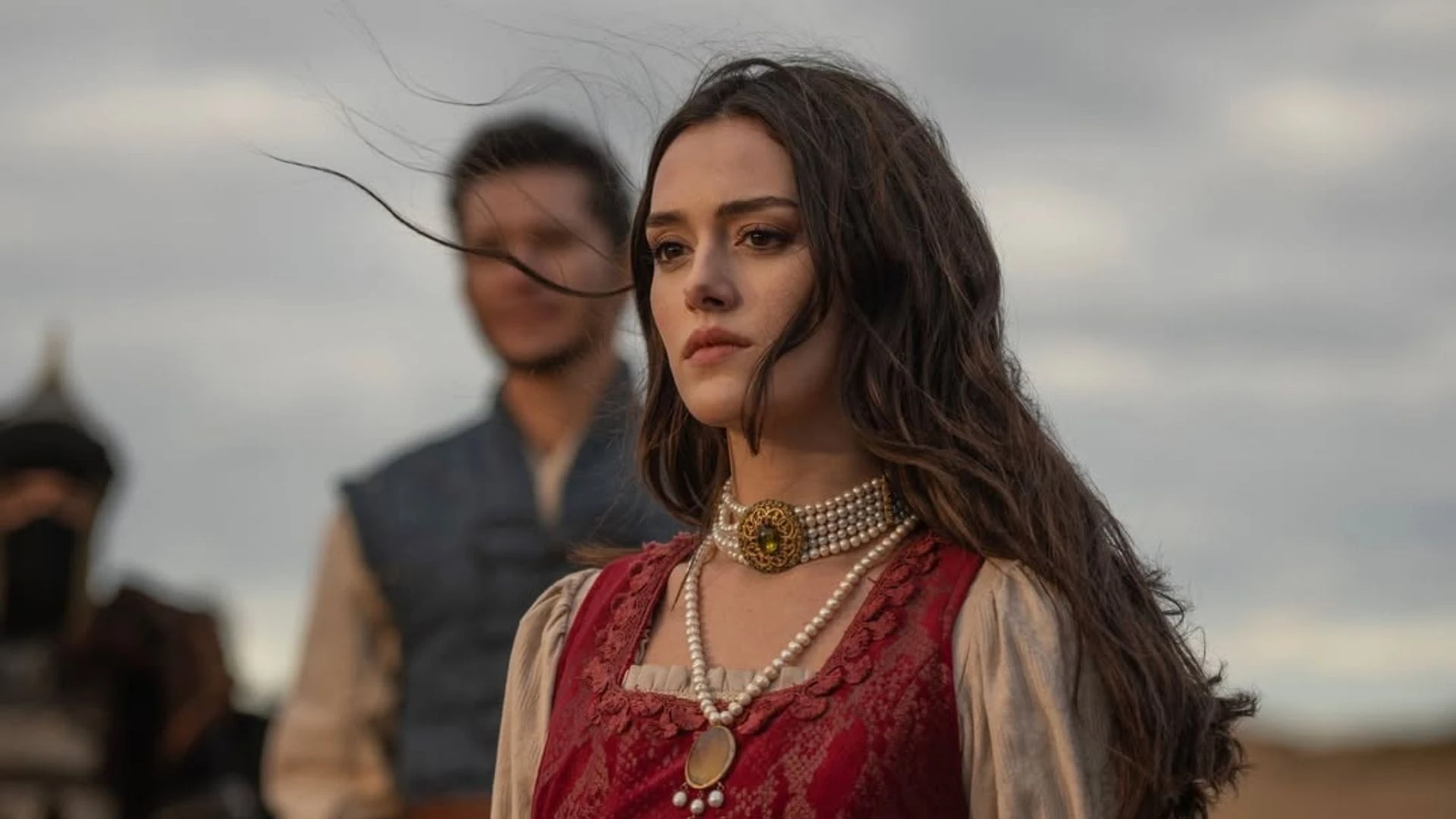 Şemse Hatun kimdir? Kudüs Fatihi Selahaddin Eyyubi Şemse Hatun'u ...