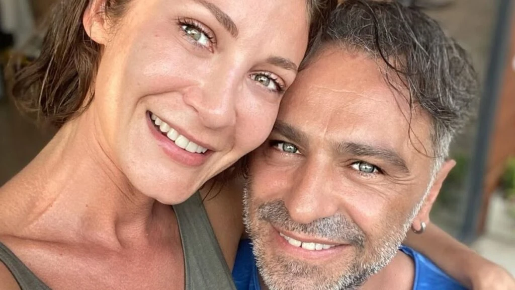 Serdar Orçin kimdir? Serdar Orçin kaç yaşında ve boyu kaç? » Mavi Kadın