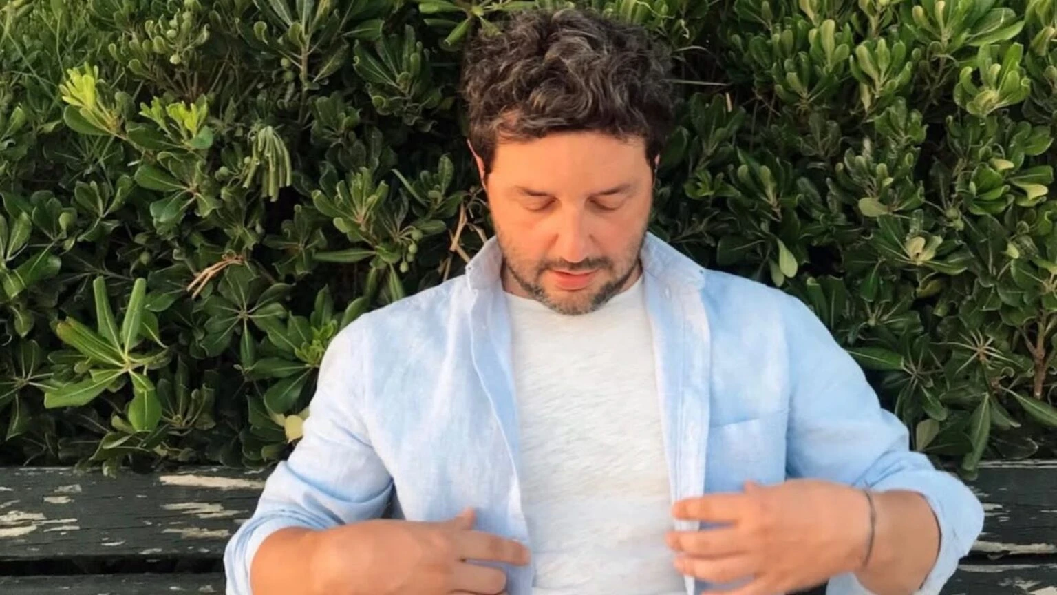 Hayat Bilgisi dizisinin Kopili Serhan Arslan yıllar sonra gelen itiraf ...