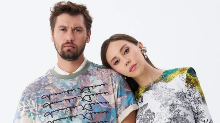 Survivor 2026 sezonunda yarışacak olan Serhan Onat sevgilisiyle ...