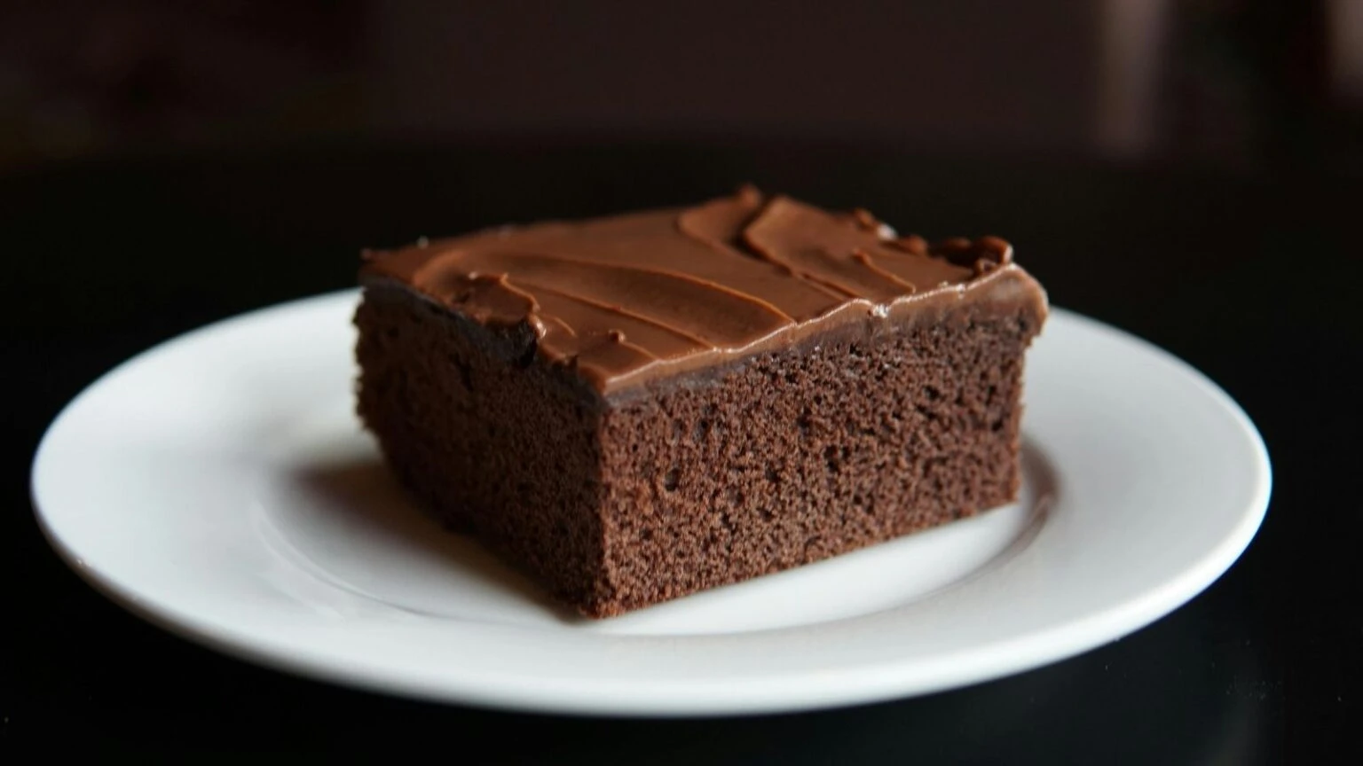 Buz gibi soğuk kek! Bunu yapanlar normal kekten vazgeçiyor » Mavi Kadın