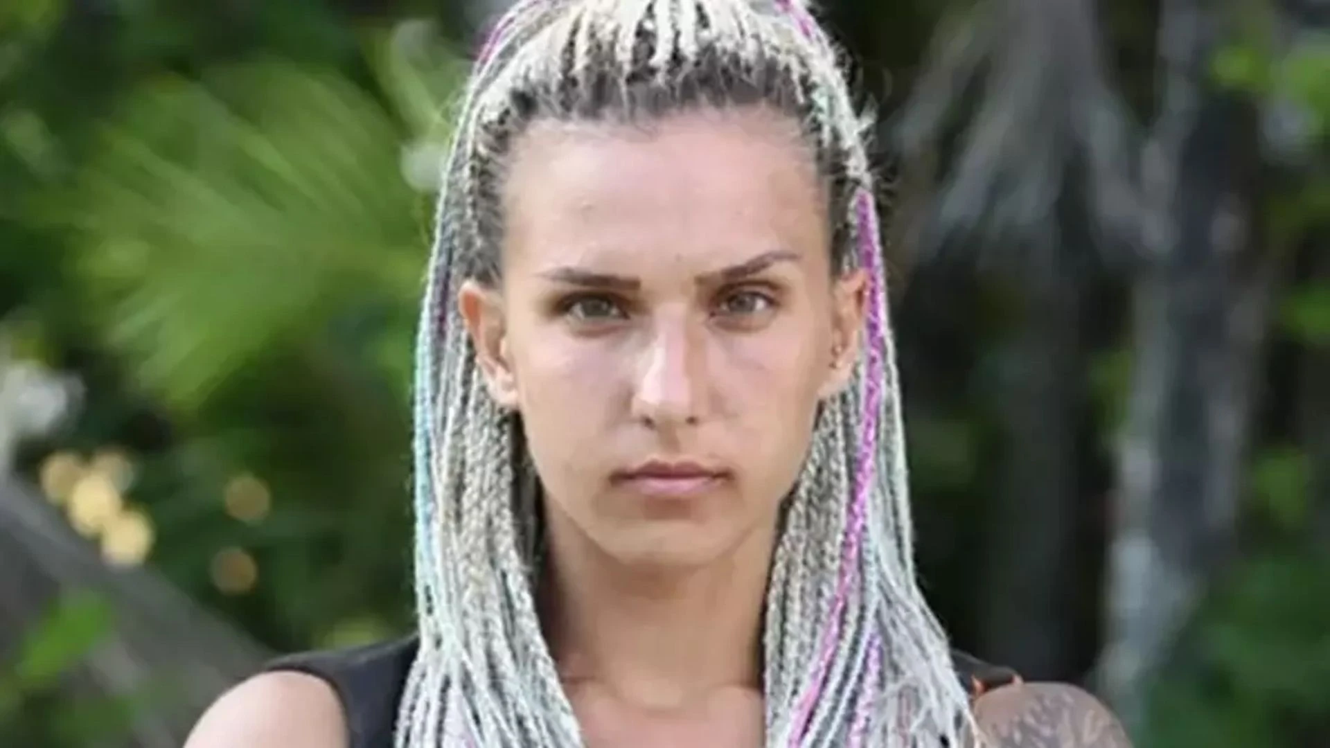 Survivor 2025’e dahil olan Elif Şadoglu kimdir, kaç yaşında? Elif ...