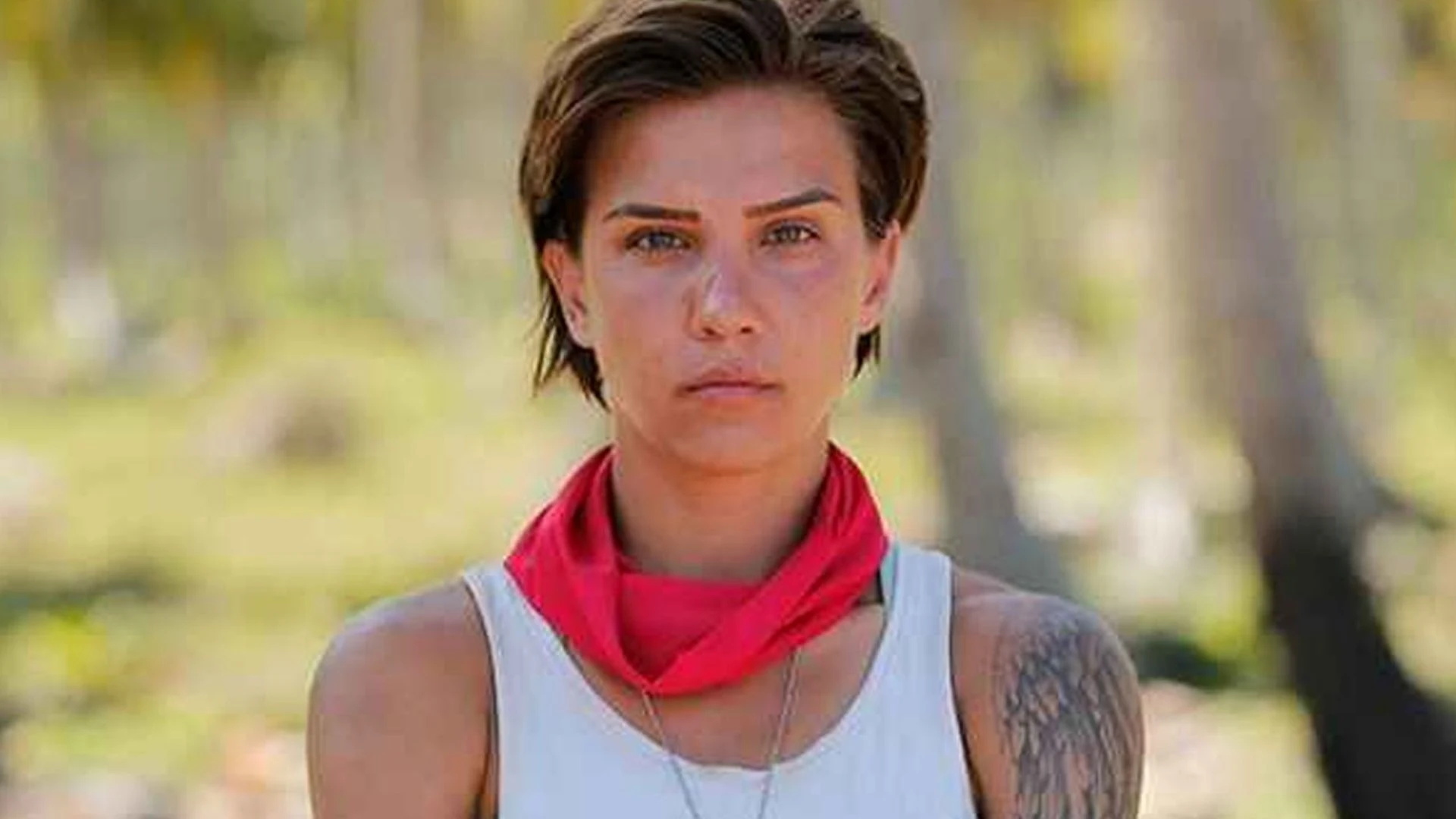 Survivor 2025’e dahil olan Elif Şadoglu kimdir, kaç yaşında? Elif ...