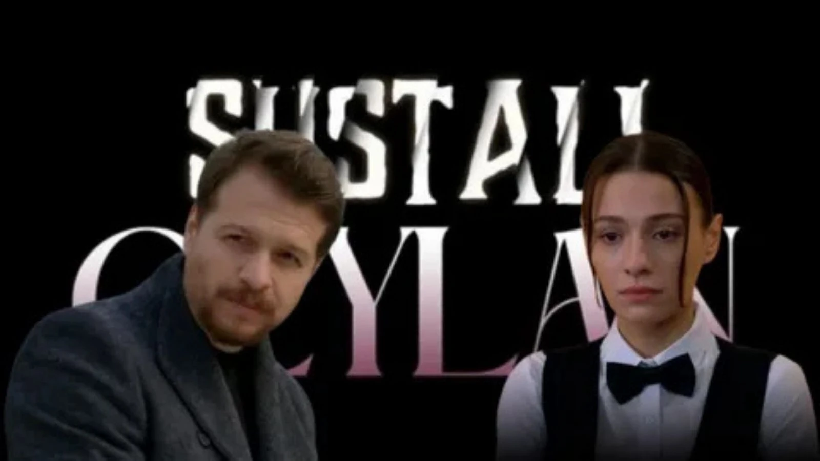 Sustalı Ceylan ne demek, Sustalı Ceylan’ı kim oynuyor? » Mavi Kadın