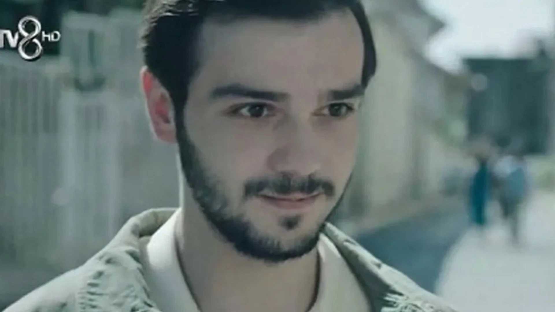 Kızgın Topraklar Taha Baran Özbek kaç yaşında sevgilisi kim? Aslen ...