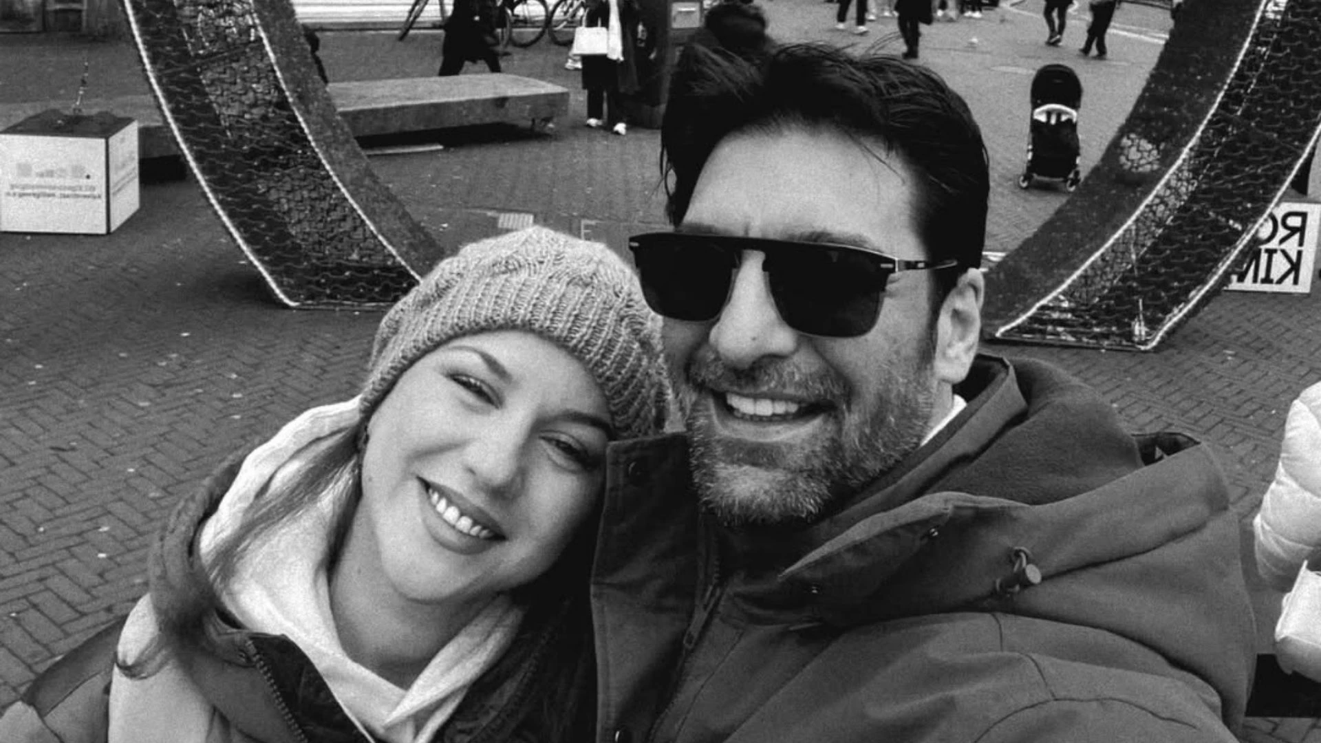 Taner Rumeli’nin sevgilisi Ceyda Aşık kimdir? Mesleği ne? » Mavi Kadın