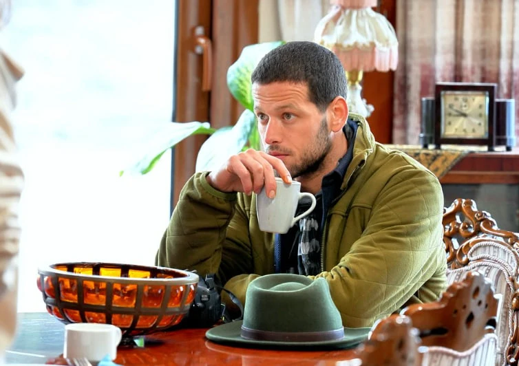 Taşacak Bu Deniz'in Mikael'i Rami Narin kimdir, kaç yaşında? Rami Narin ...