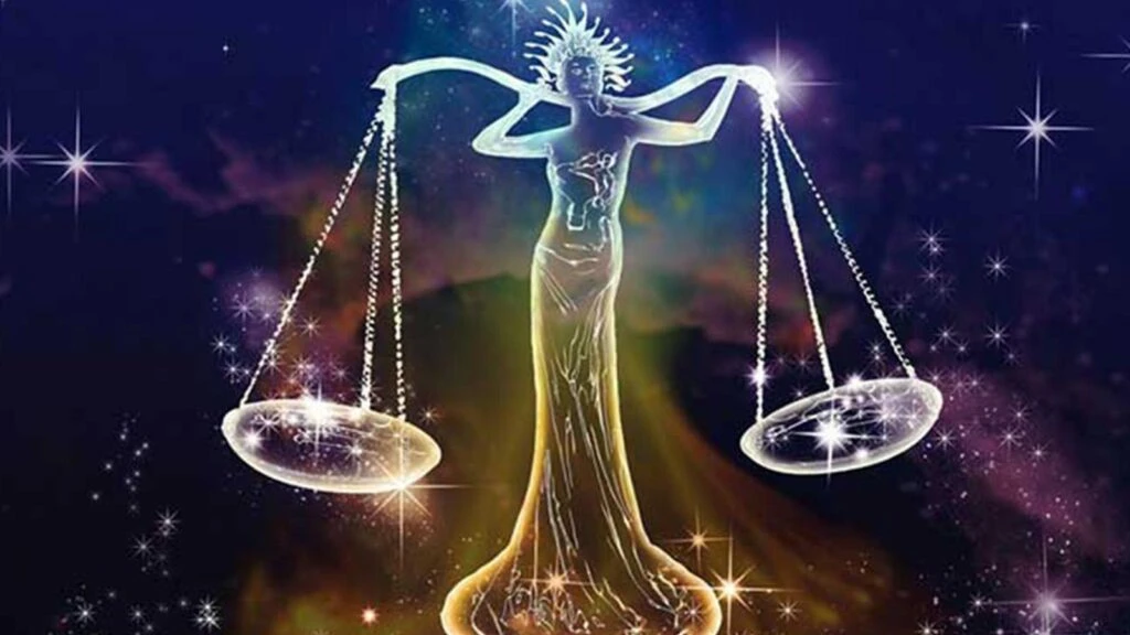 Terazi burcu özellikleri! Terazi burcu kadını ve Terazi burcu erkeği ...