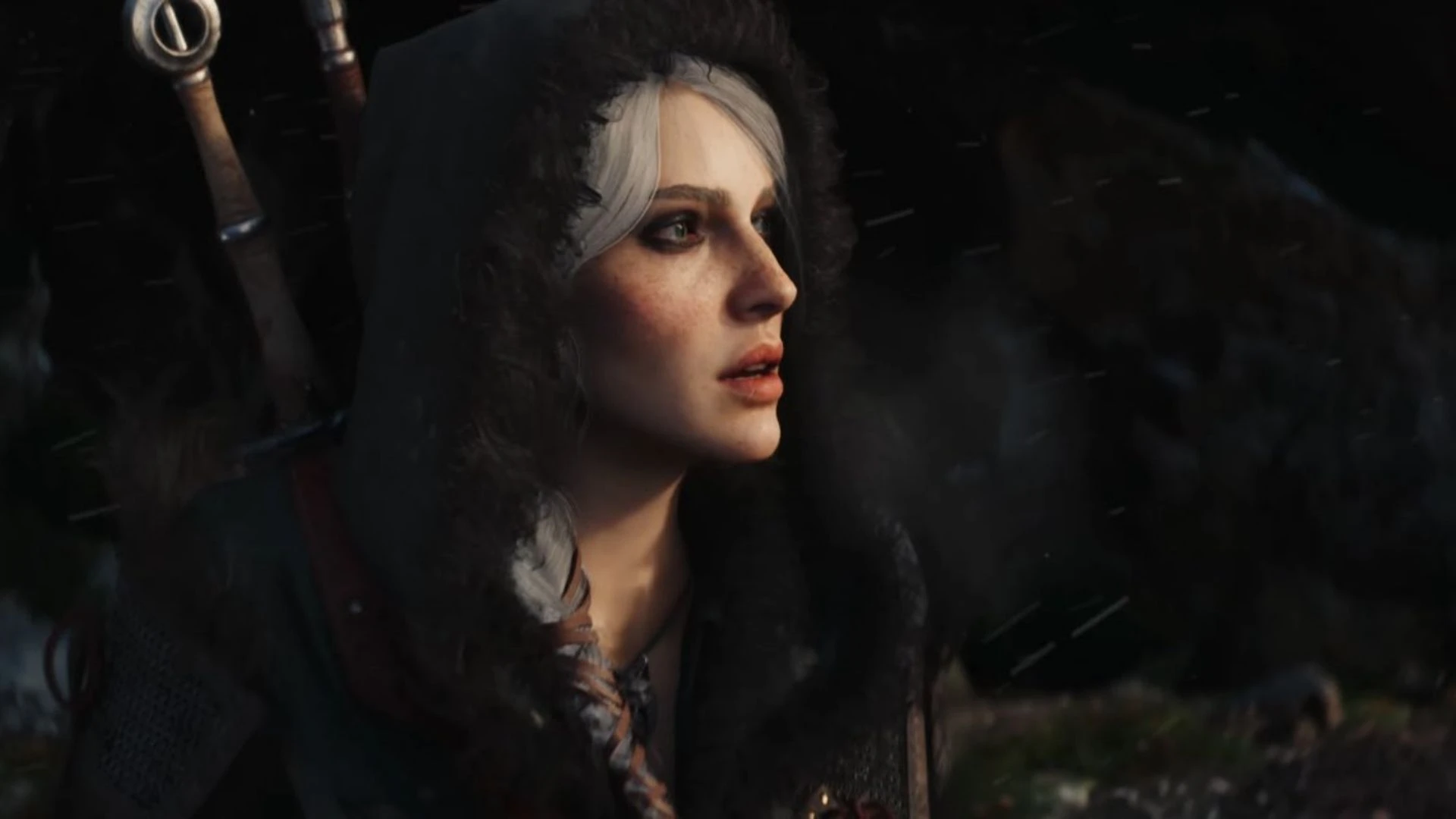 The Witcher 4 yeni fragman yayınlandı! The Witcher 4 ne zaman çıkacak ...