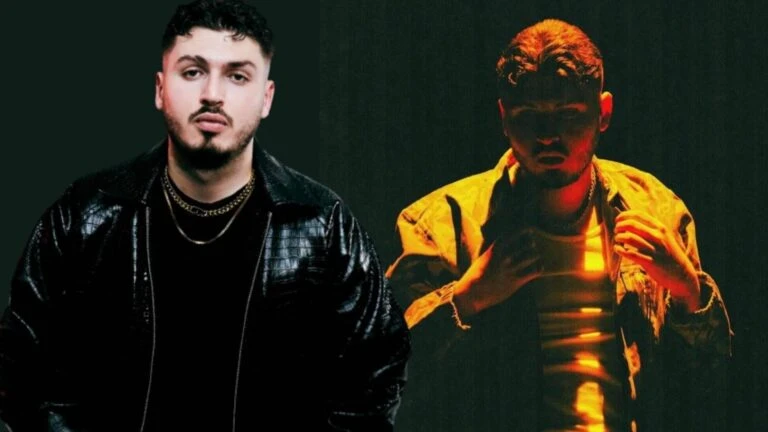 Ünlü rapçi Blok3 konserlerini iptal etti » Mavi Kadın