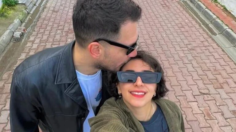 Uraz Kaygılaroğlu'nun sevgilisi Sayna Soleimanpour kimdir? Ne iş ...