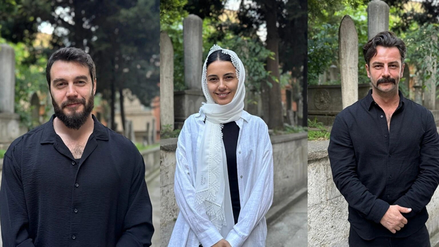 Vefa Sultan 2 sezon ne zaman yayınlanacak? Vefa Sultan 2 sezon konusu ...