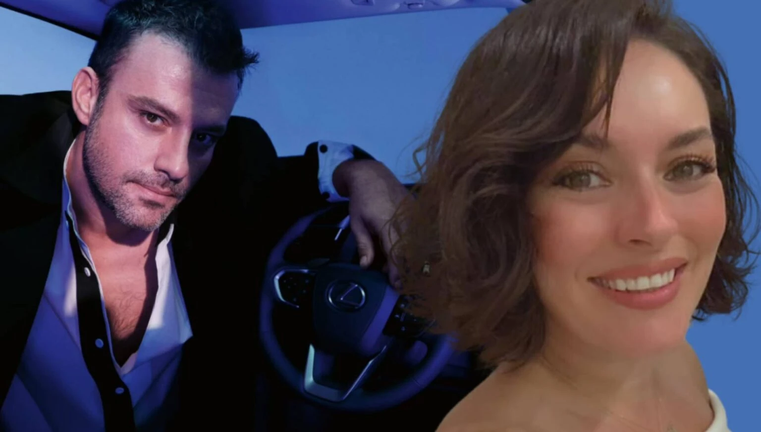 Yeni Bir Gün dizisine Yasak Elma'dan bomba transfer! Melisa Doğu kim ...