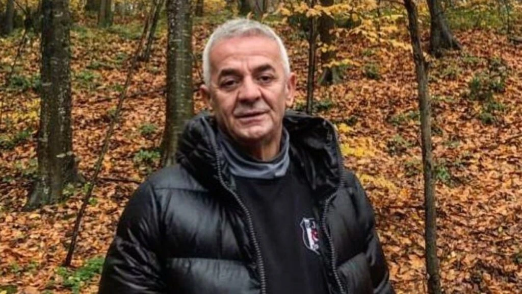 Zafer Algöz kimdir? Zafer Algöz kaç yaşında ve nereli? » Mavi Kadın